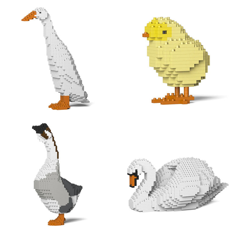 Poultry – JEKCA Australia