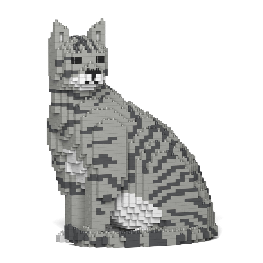 Cat Collection – JEKCA Australia