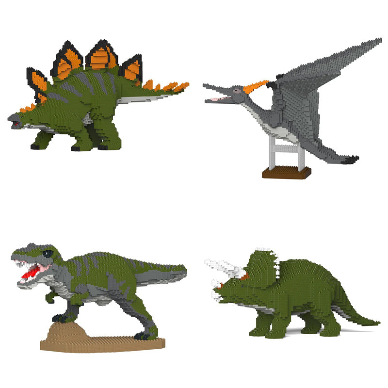Dinosaur – JEKCA Australia
