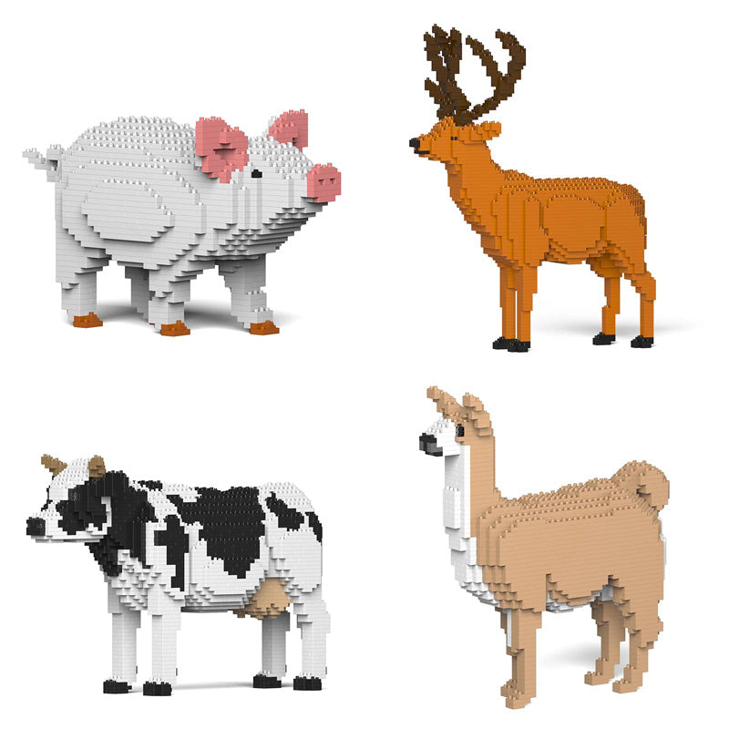 Farm Animal – JEKCA Australia