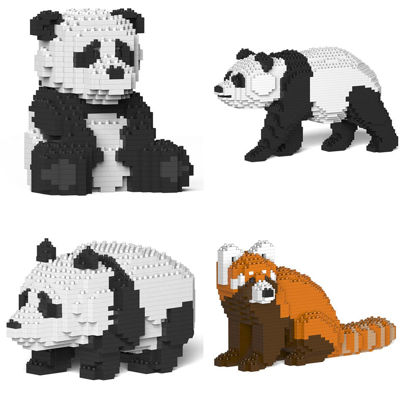 Panda – JEKCA Australia