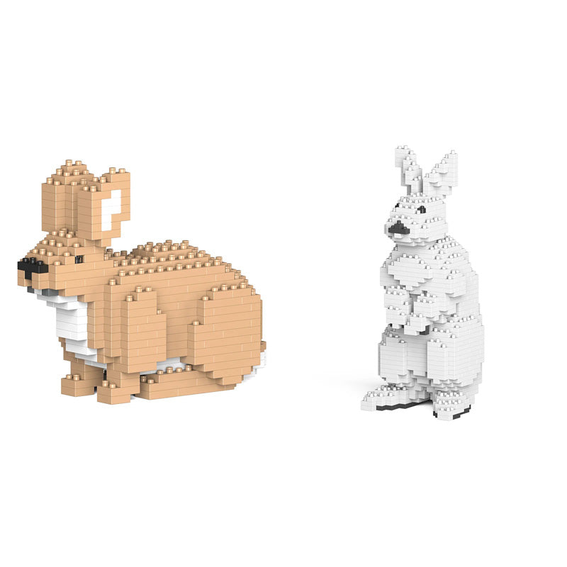 Rabbit – JEKCA Australia
