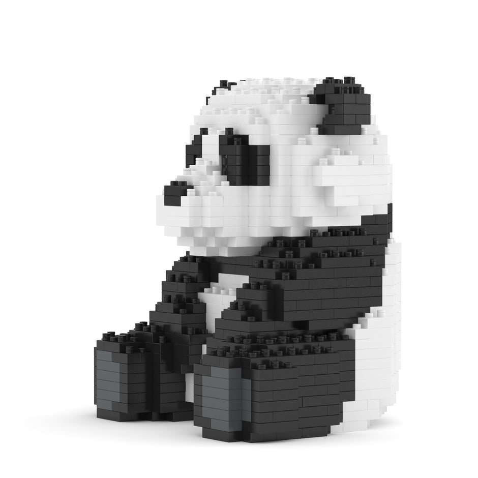 Panda – JEKCA Australia