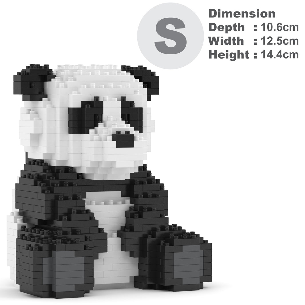 Panda – JEKCA Australia