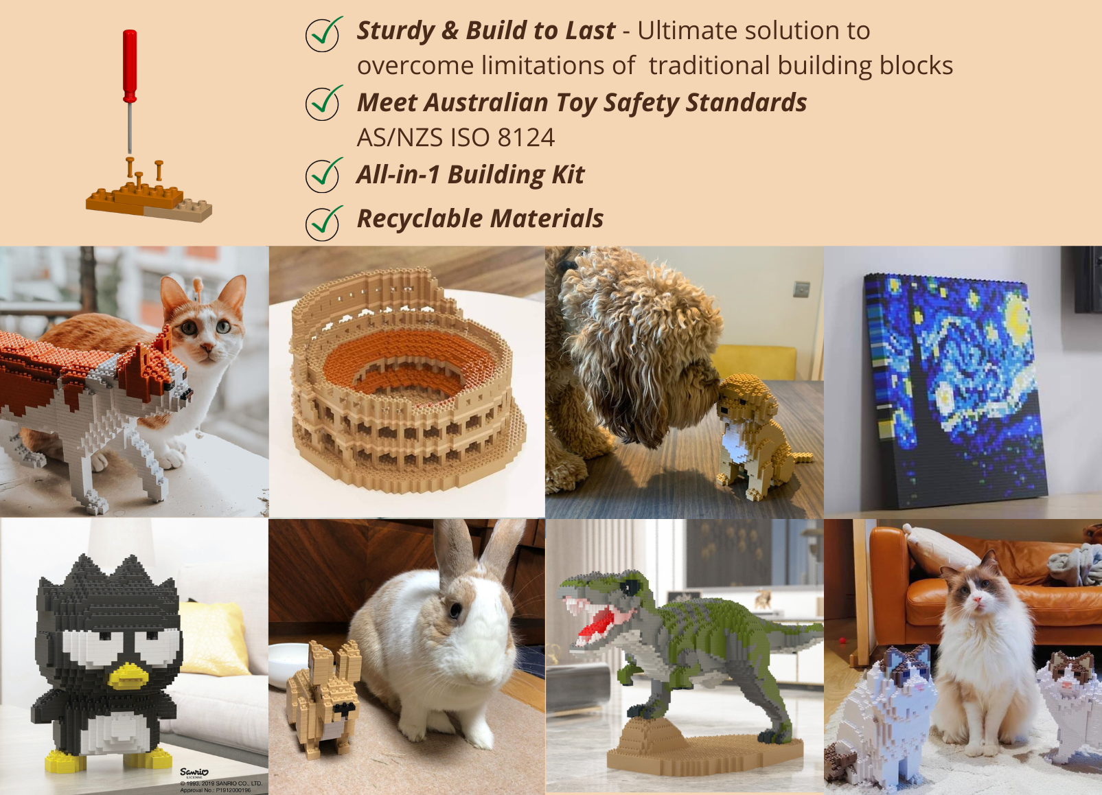 JEKCA Australia & NZ