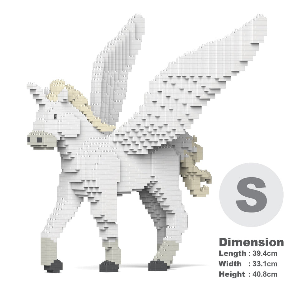 Legendary Creature – JEKCA Australia