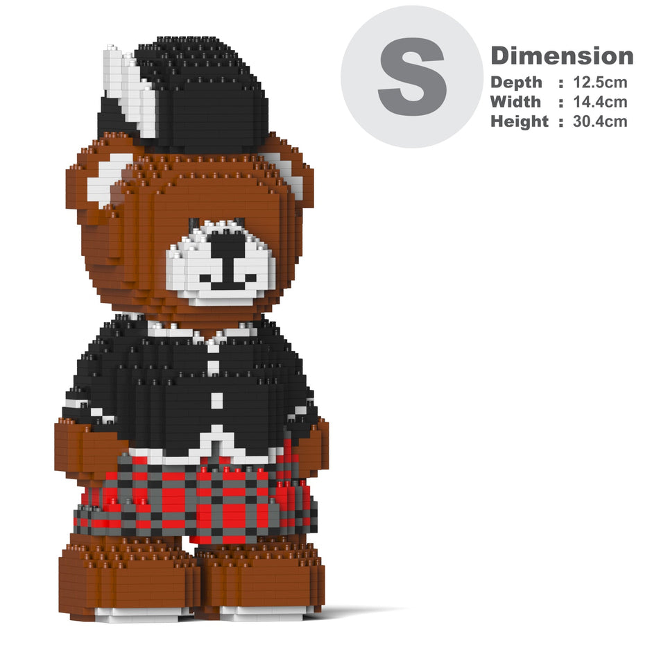 JEKCA Bear – JEKCA Australia